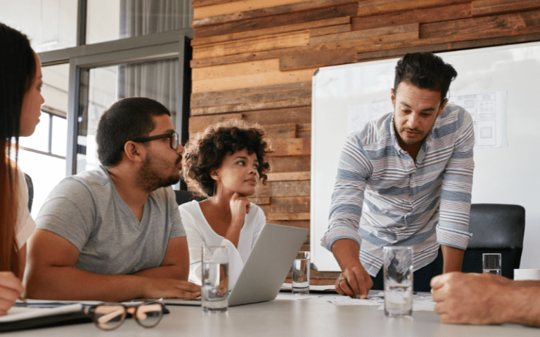 Leadership Workshops | Leadership Victoria