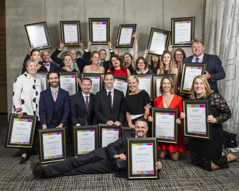 Our Impact | Leadership Victoria