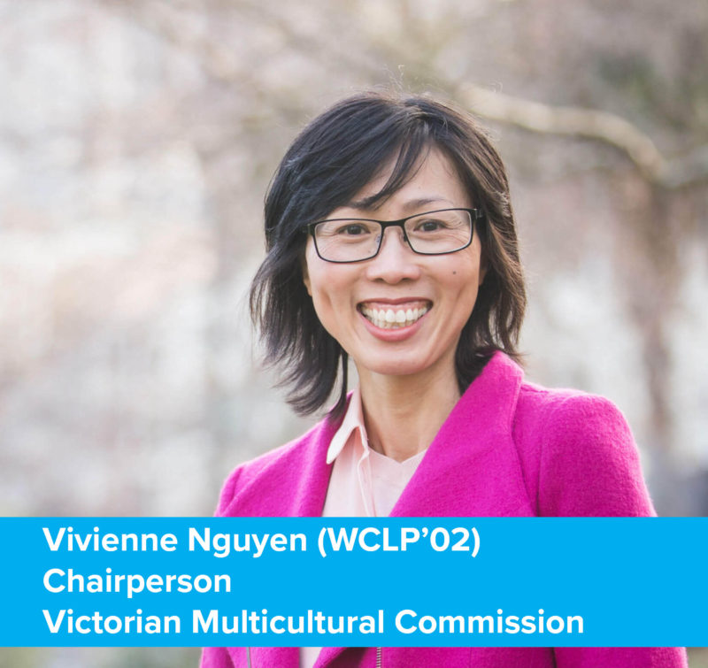 Our Impact | Leadership Victoria