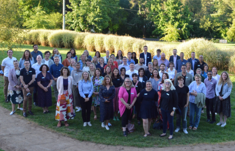 Vision & Purpose | Leadership Victoria