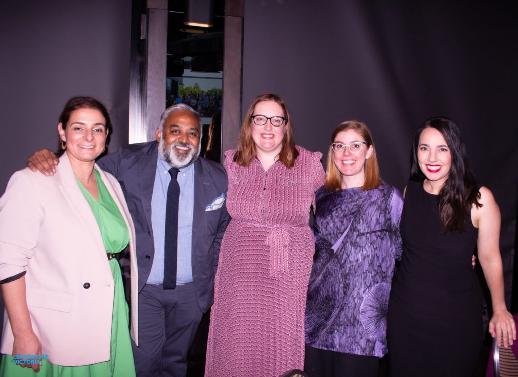 Meet your 2023 Williamson Fellows | Leadership Victoria