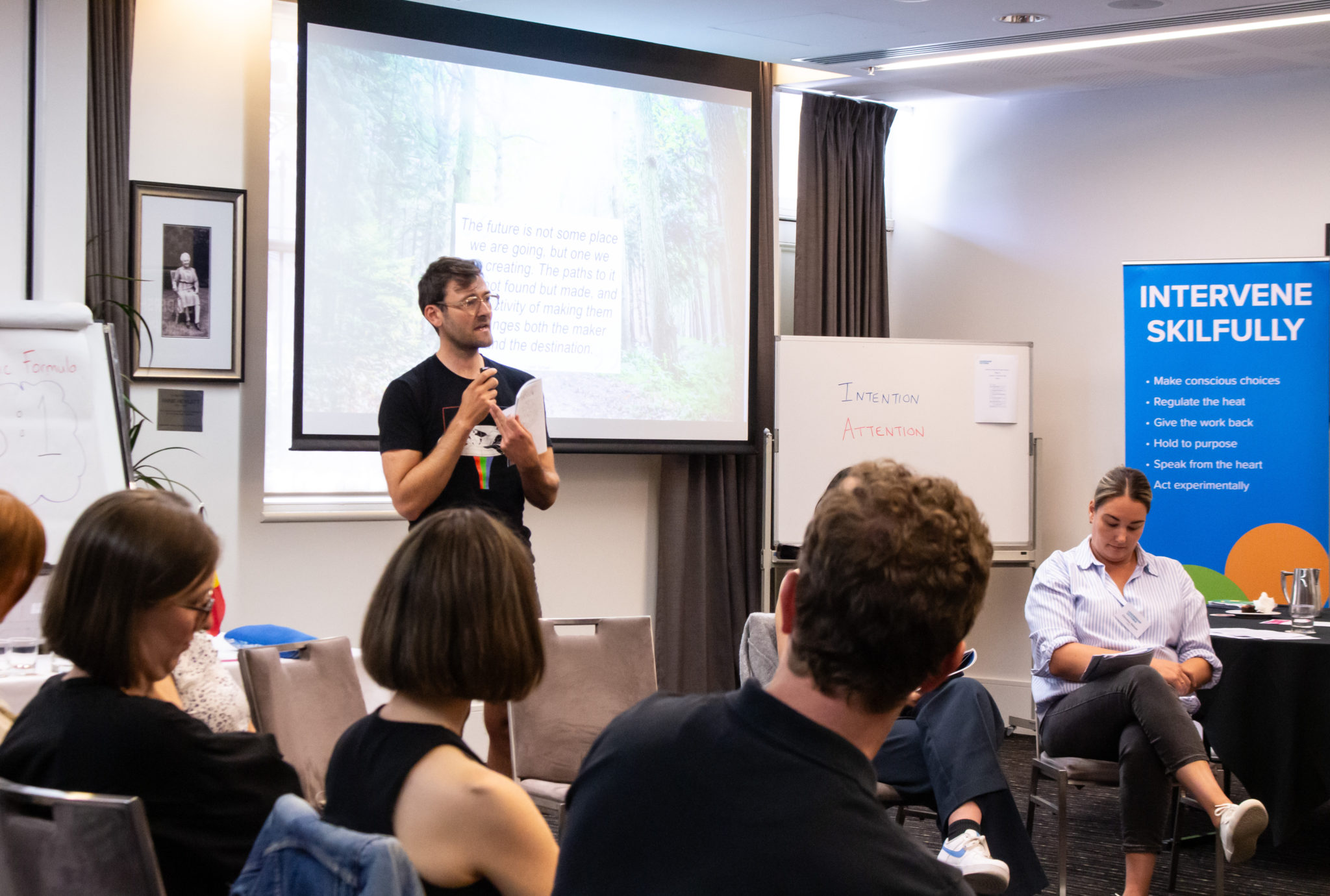 Leadership Courses | Leadership Victoria