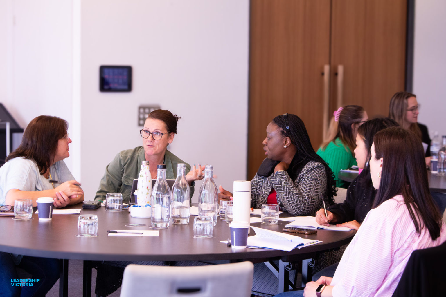 Leadership Victoria | Leadership Development
