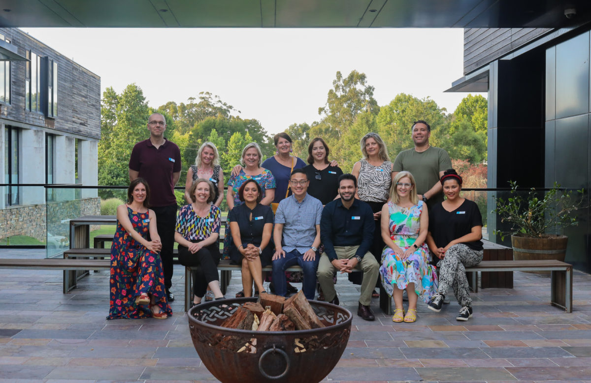 Leadership Victoria | Leadership Development