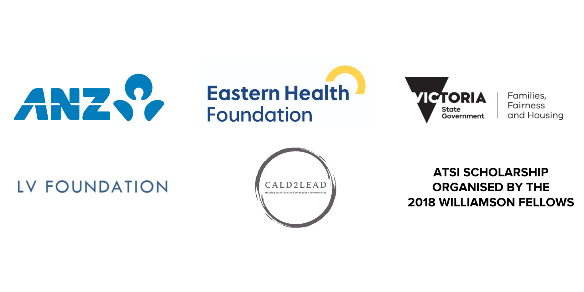 Our Partners | Leadership Victoria