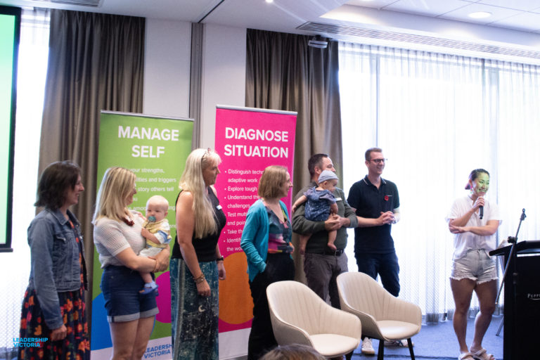 Williamson Community Leadership Program | Leadership Victoria