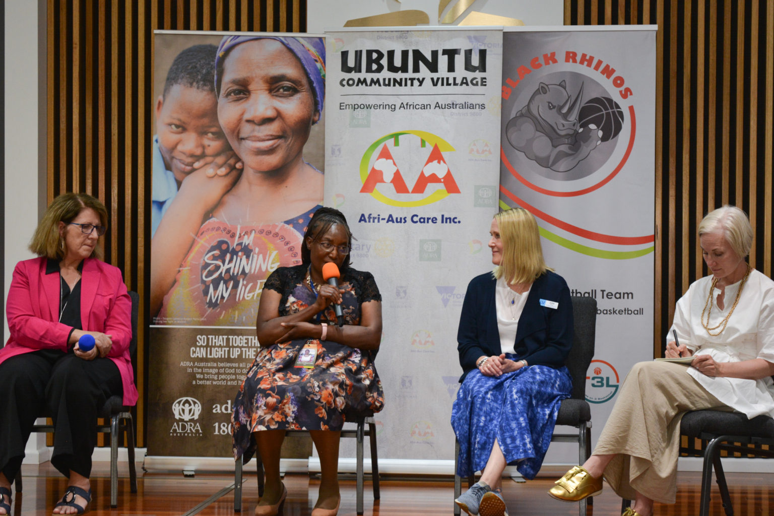 Williamson Community Leadership Program | Leadership Victoria