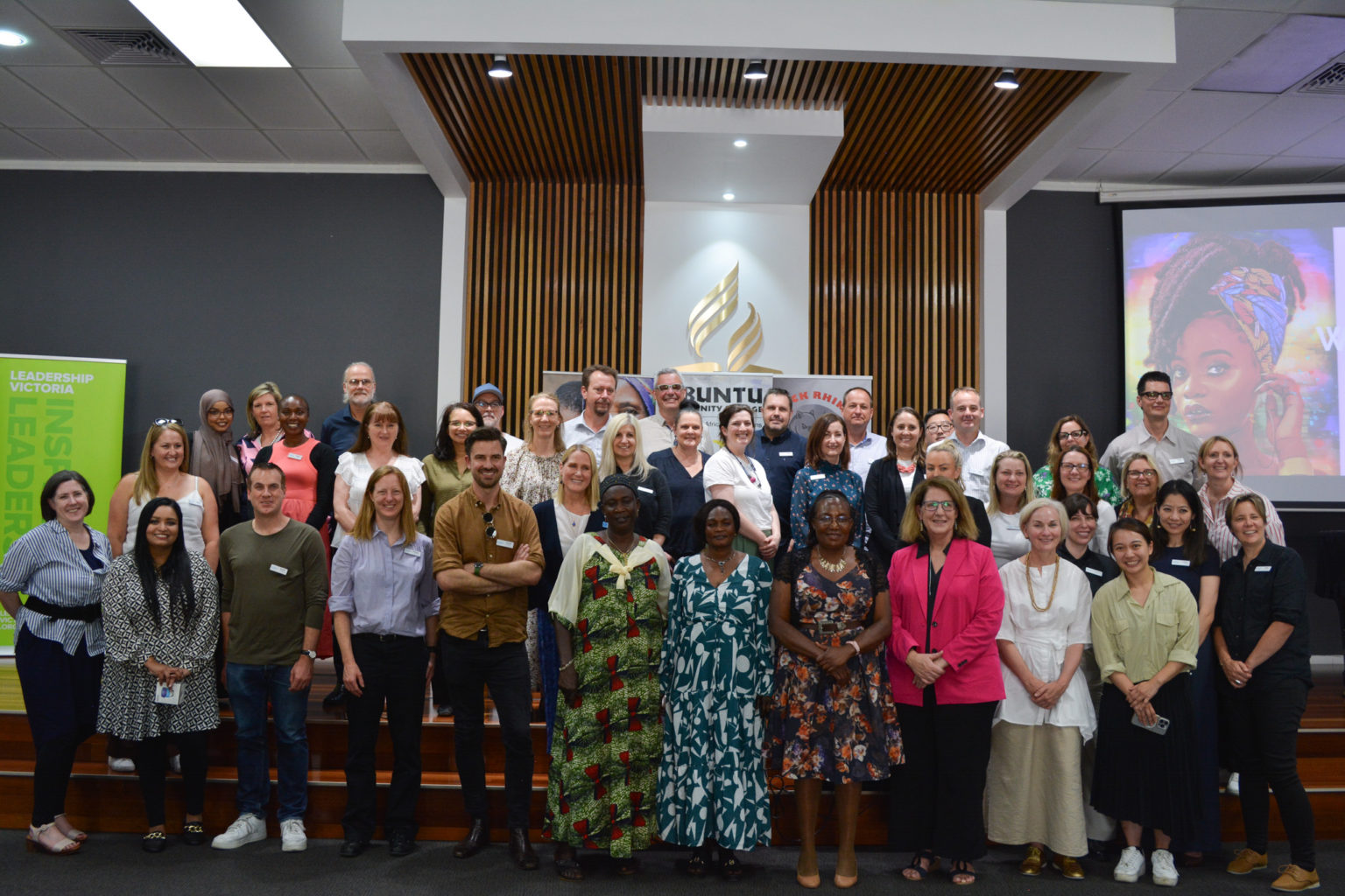 Alumni Program | Leadership Victoria