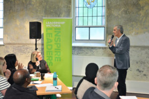 Williamson Community Leadership Program | Leadership Victoria