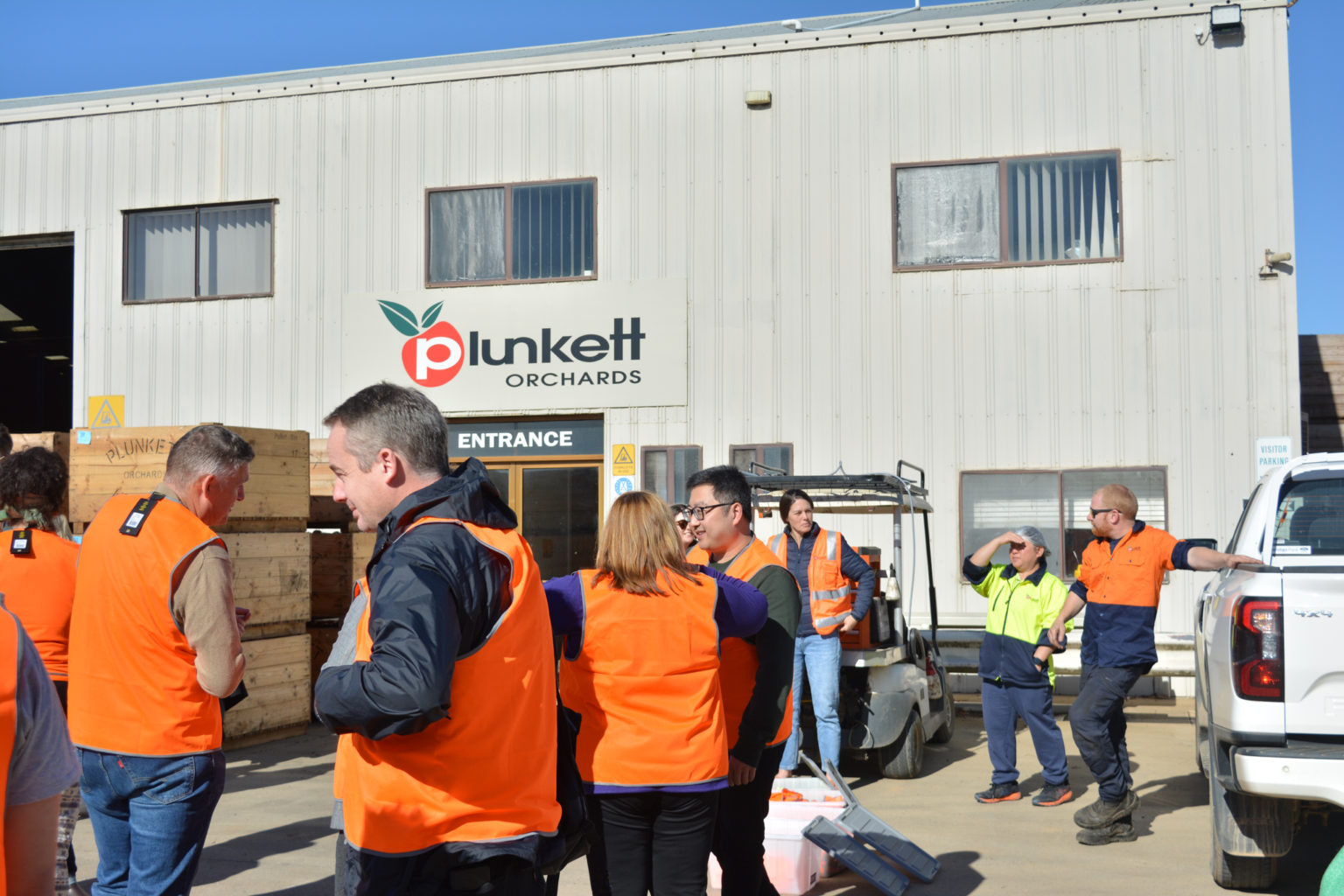 Williamson Community Leadership Program | Leadership Victoria