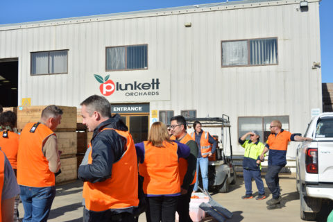 Williamson Community Leadership Program | Leadership Victoria