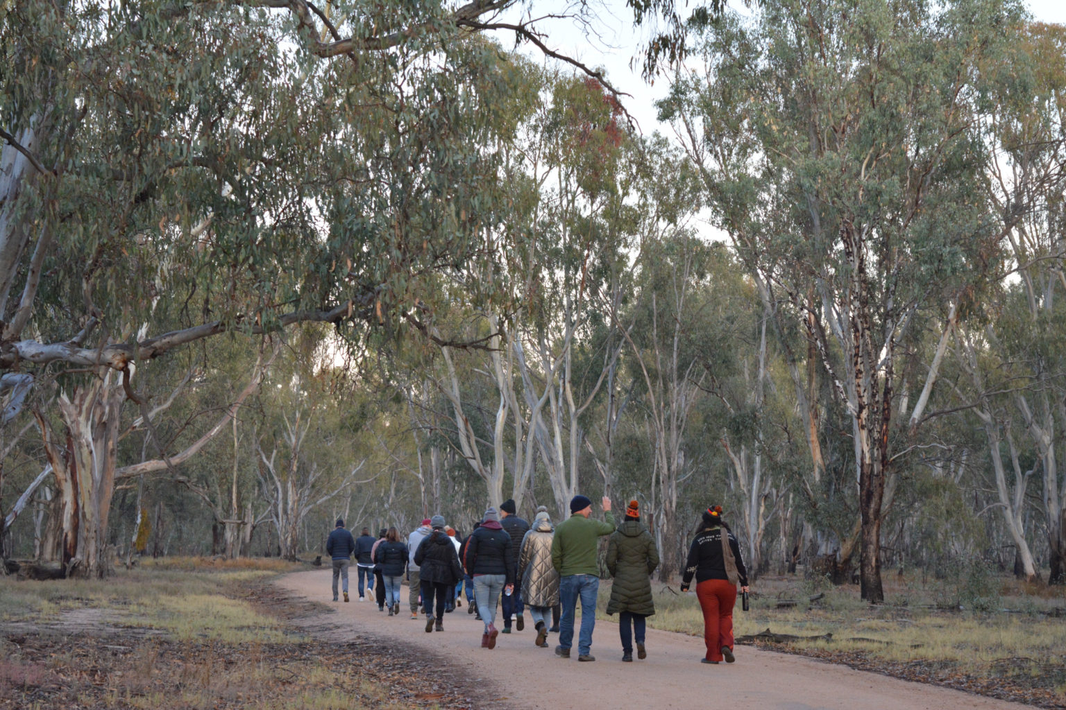 Williamson Community Leadership Program | Leadership Victoria