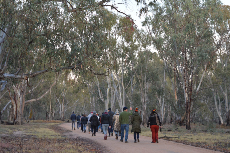Williamson Community Leadership Program | Leadership Victoria