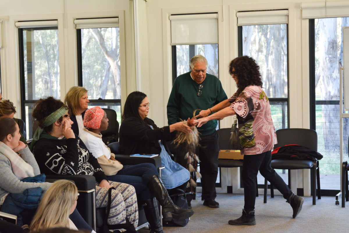 Now More Than Ever: National Reconciliation Week 2024 | Leadership Victoria