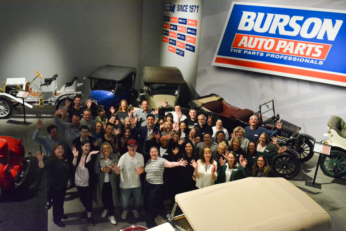 Alumni Program | Leadership Victoria