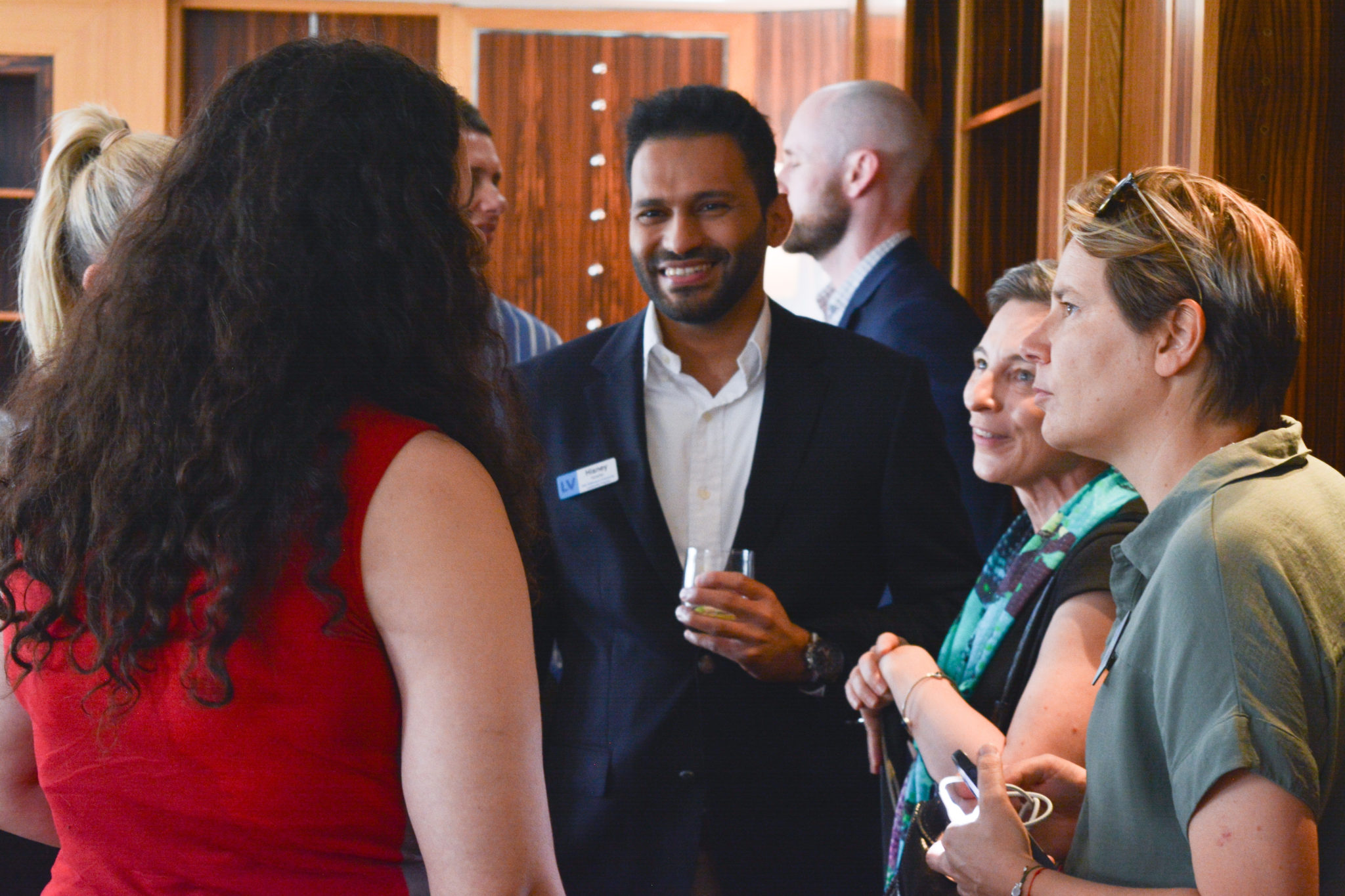 Leadership Programs | Leadership Victoria