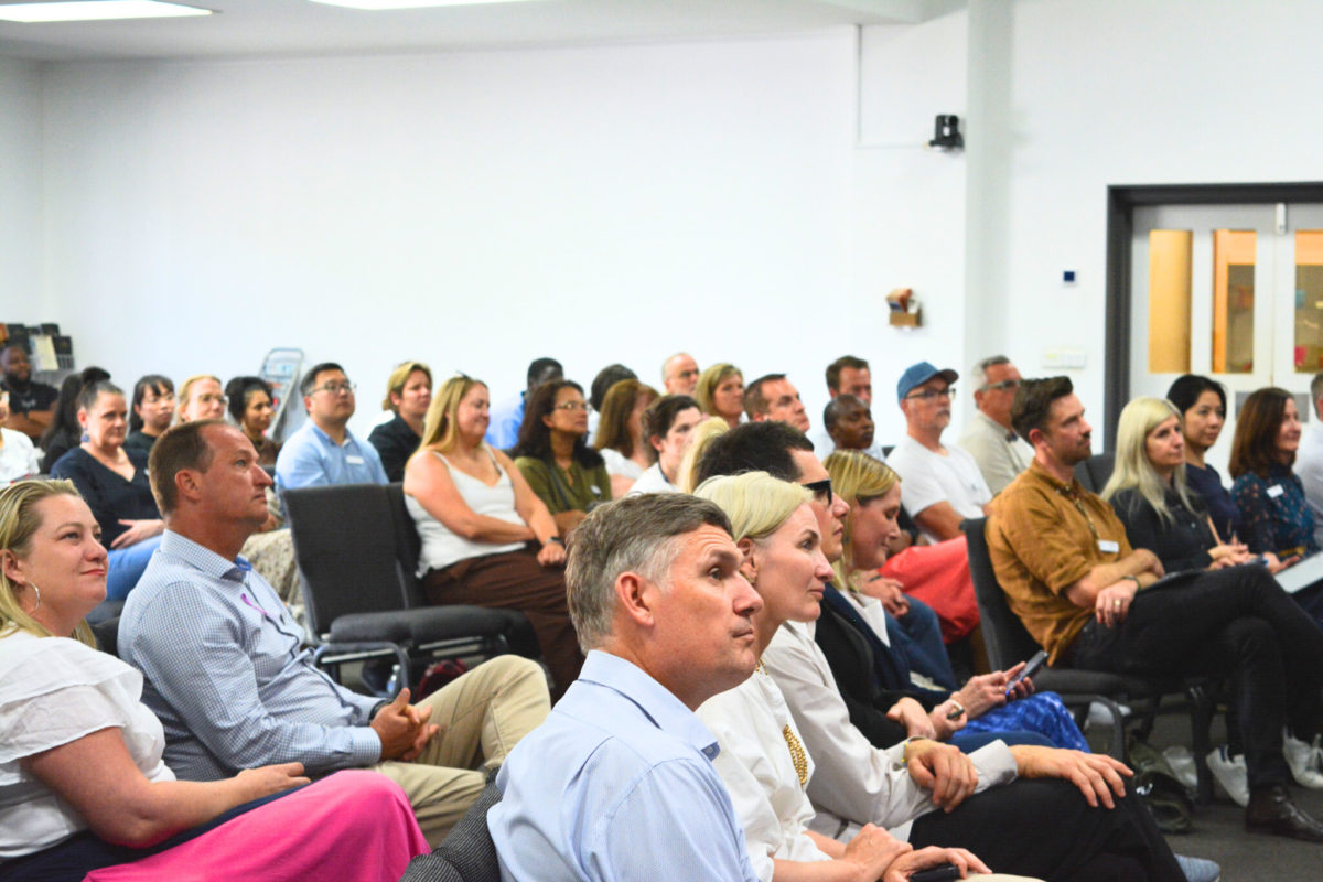 Alumni Program | Leadership Victoria