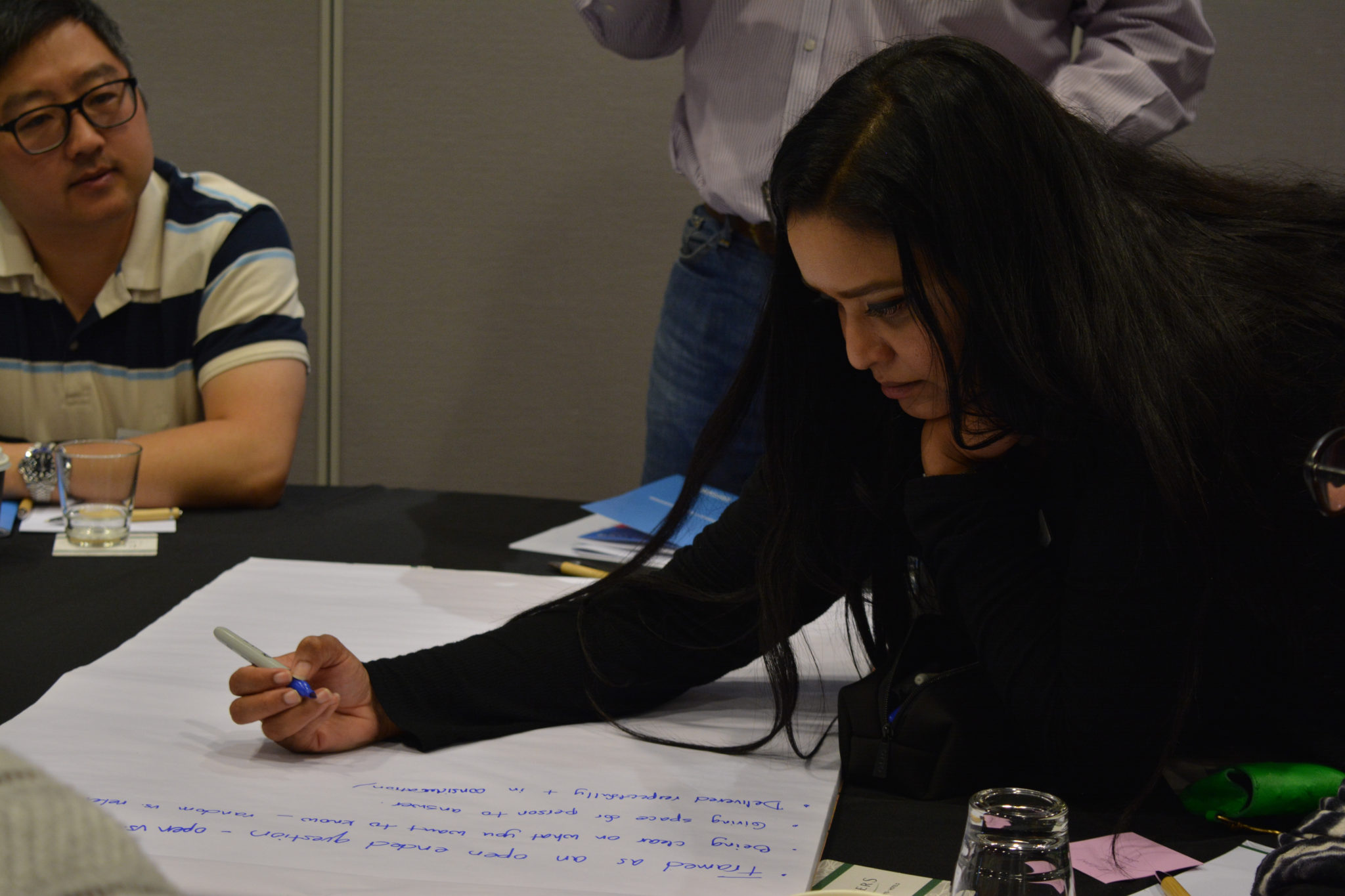 Alumni Program | Leadership Victoria