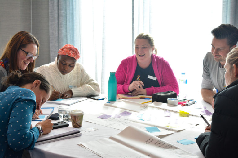 Alumni Program | Leadership Victoria