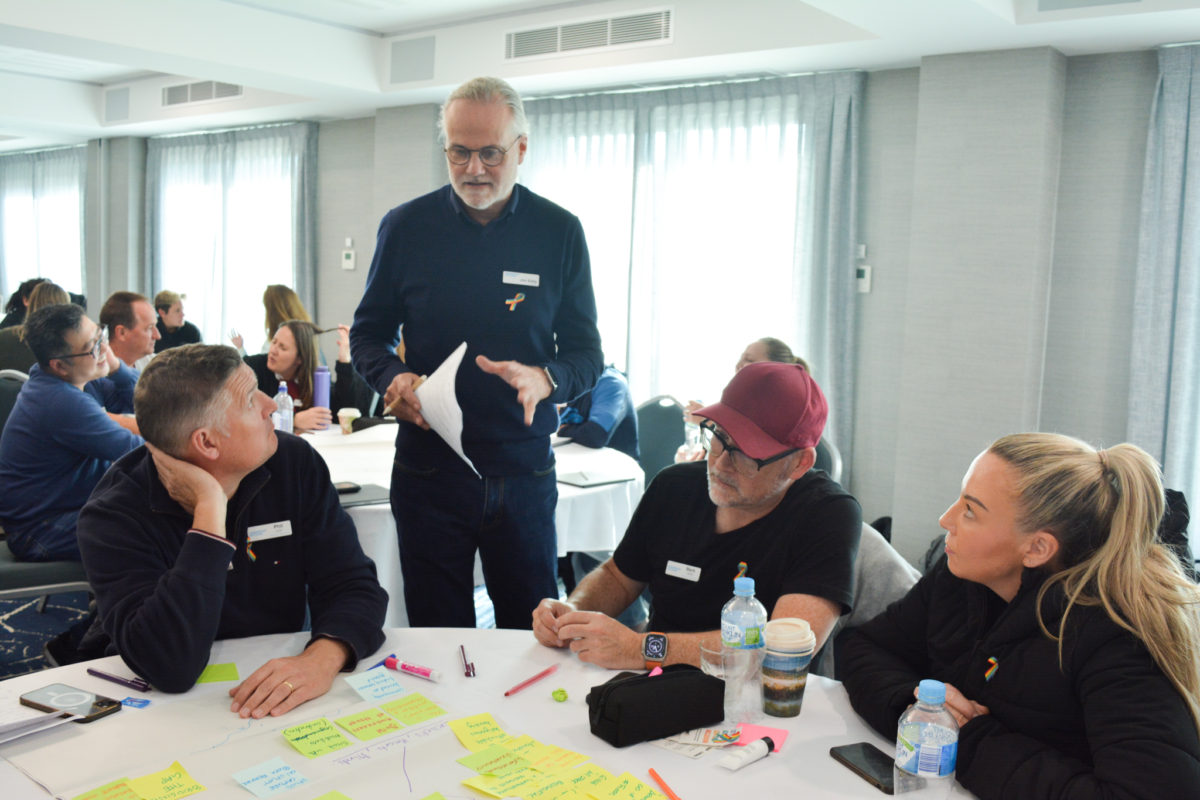 Alumni Program | Leadership Victoria