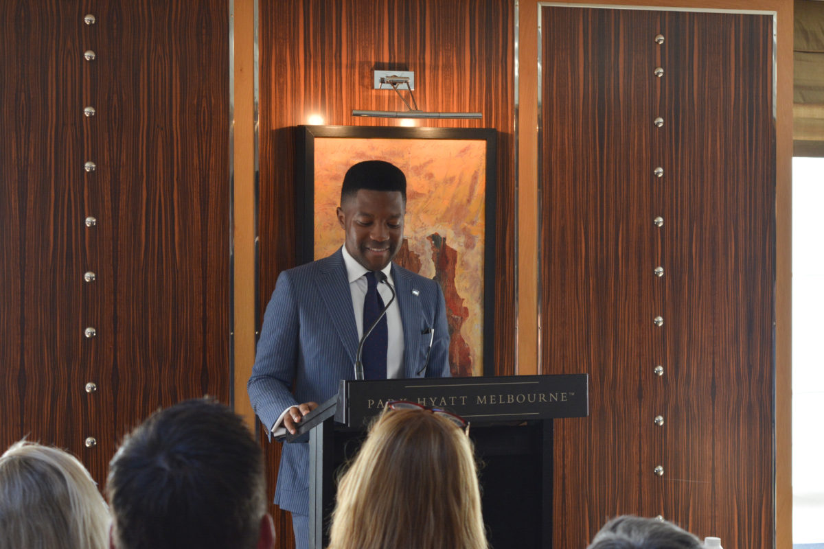 Leadership for Complex Times – the Leadership Victoria Approach ...