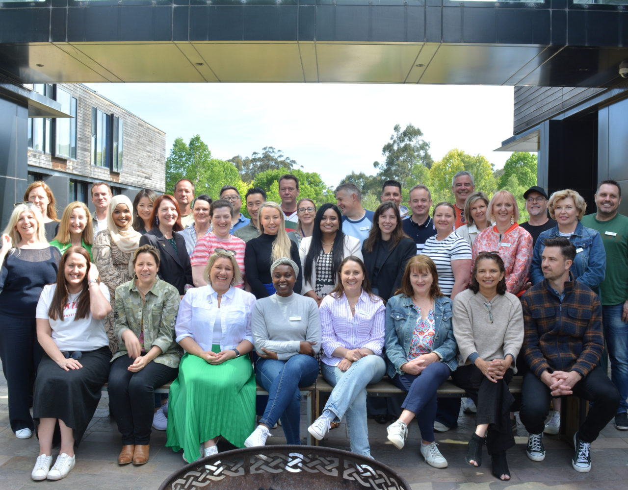 Announcing the 2025 Williamson Community Leadership Program ...