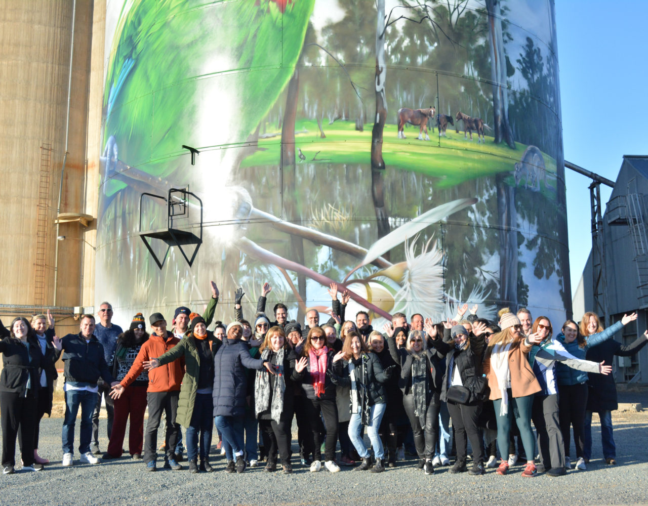 Announcing the 2025 Williamson Community Leadership Program ...