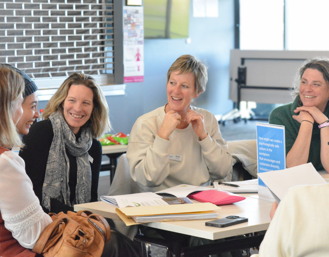 Announcing the 2025 Williamson Community Leadership Program ...